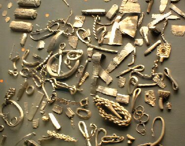 Cuerdale Hoard - Alchetron, The Free Social Encyclopedia