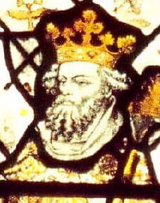 Edgar the Peaceful - Alchetron, The Free Social Encyclopedia