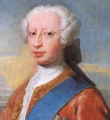Frederick, Prince of Wales - Alchetron, the free social encyclopedia