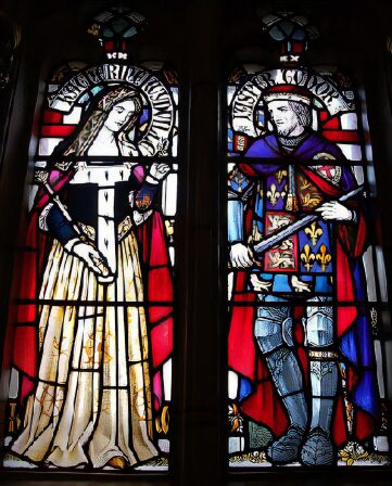 Jasper Tudor, Duke of Bedford - Alchetron, the free social encyclopedia