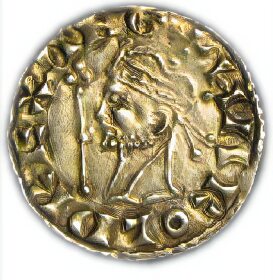 Morcar, Earl of Northumbria