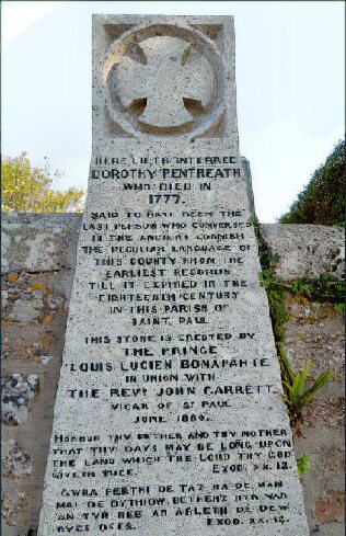 The Brythonic Celtic Languages